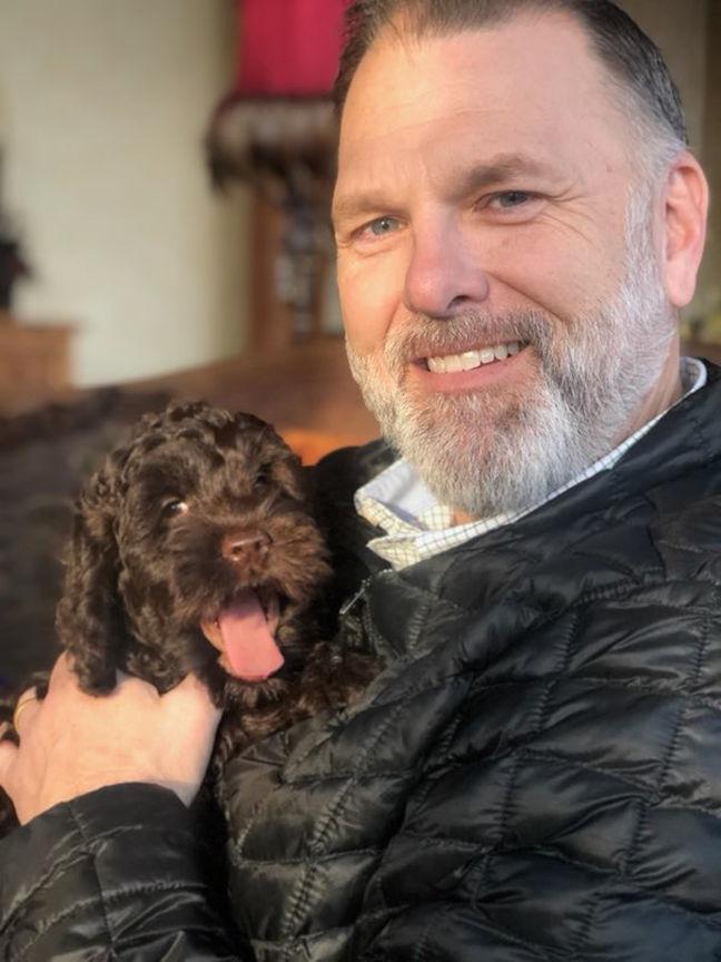 Paws In Court | WORKING DOG REGISTRY