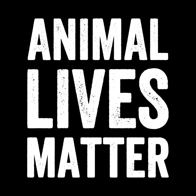 Animal Lives Matter - Working Dog Registry