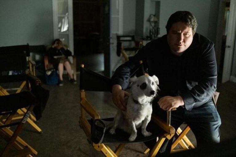 Behind The Scenes Of Good Boy | WORKING DOG REGISTRY