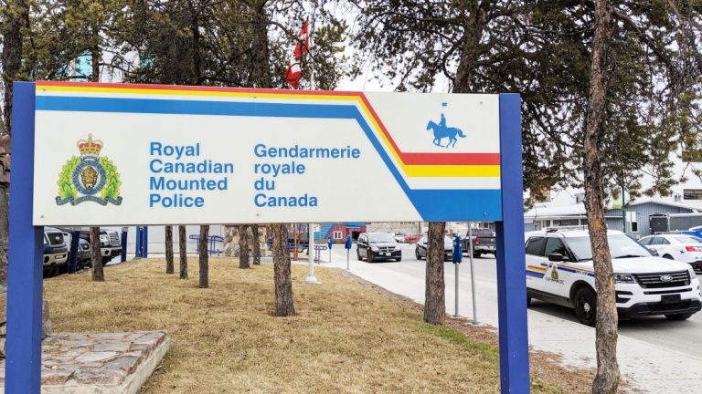 RCMP Police Dog | WORKING DOG REGISTRY