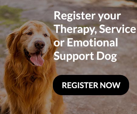 Assistance Dog Registration - Working Dog Registry