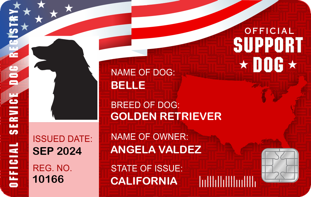 Registration Lookup | WORKING DOG REGISTRY