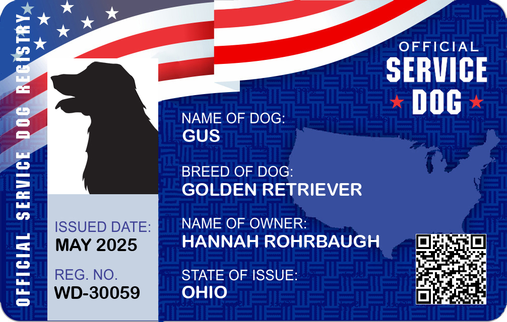 Registration Lookup | WORKING DOG REGISTRY